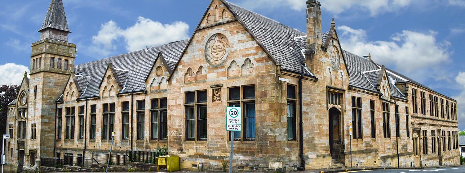 Cambuslang Community Council – Official Website